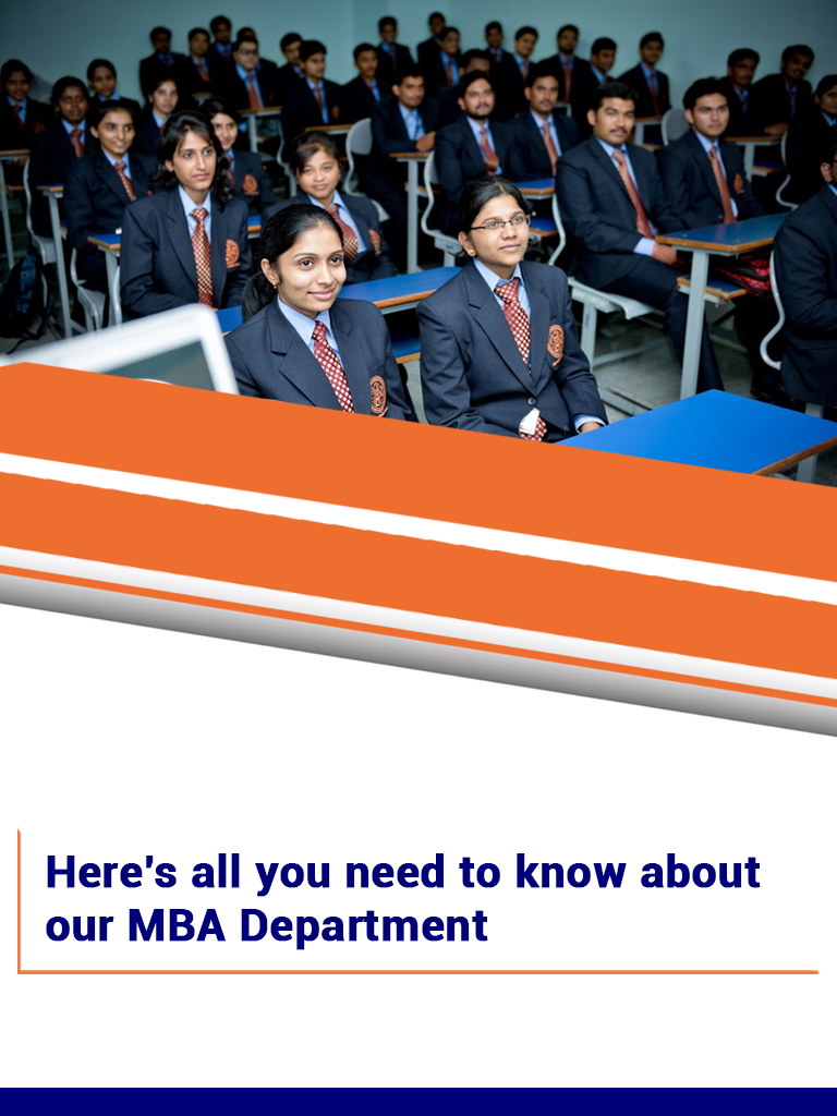 Department of Business Administration