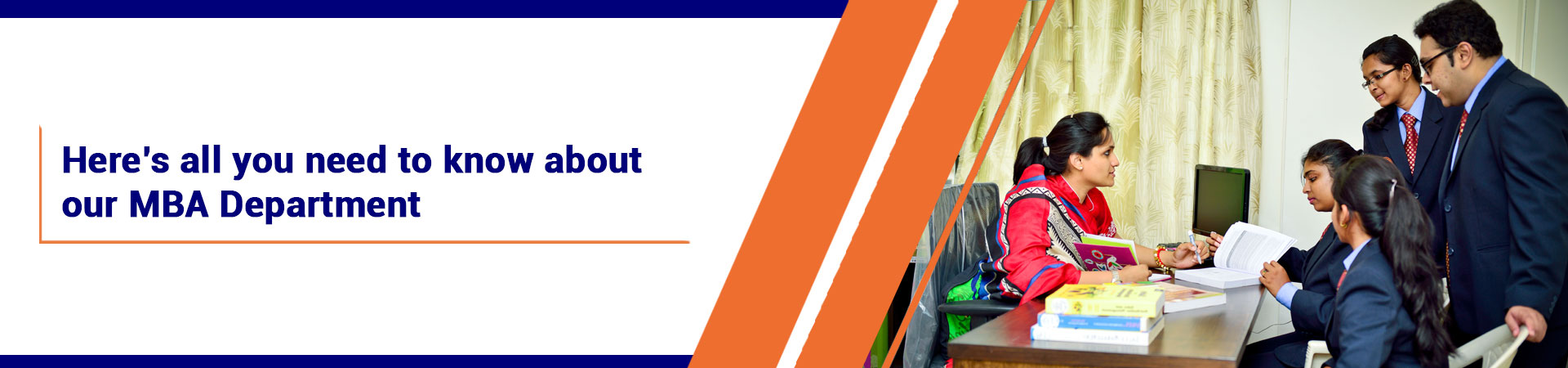 Department of Business Administration